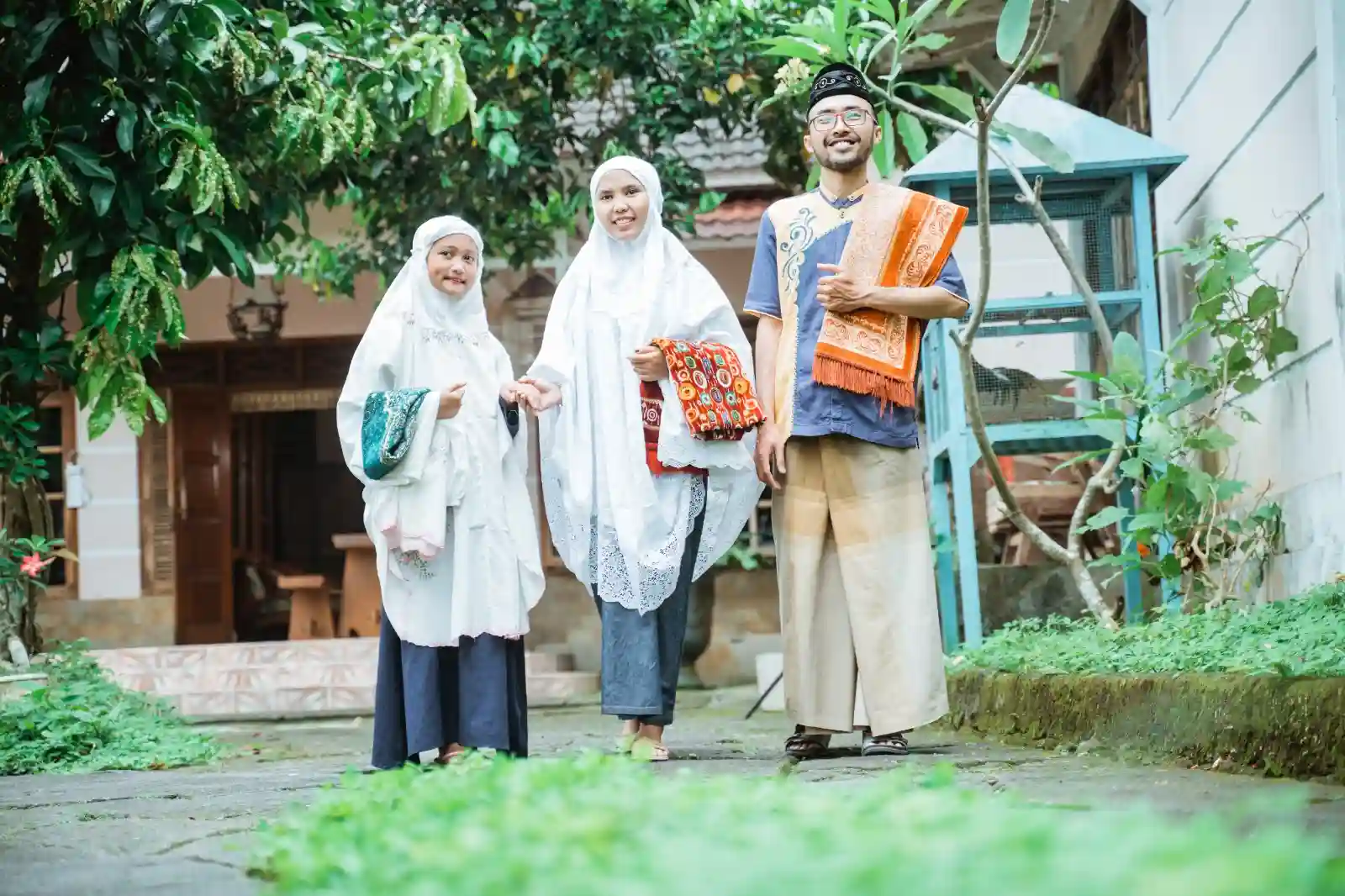 Ini 6 Cara Mengatur Keuangan Setelah Lebaran - BFI Finance