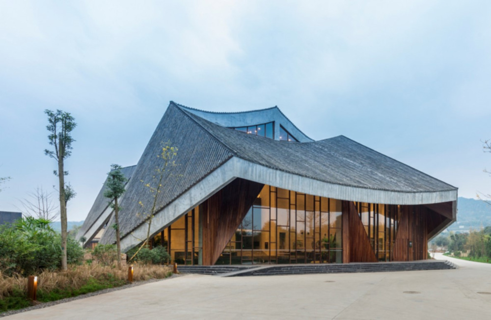 All About House Facades: Definition, Functions, and Examples - BFI