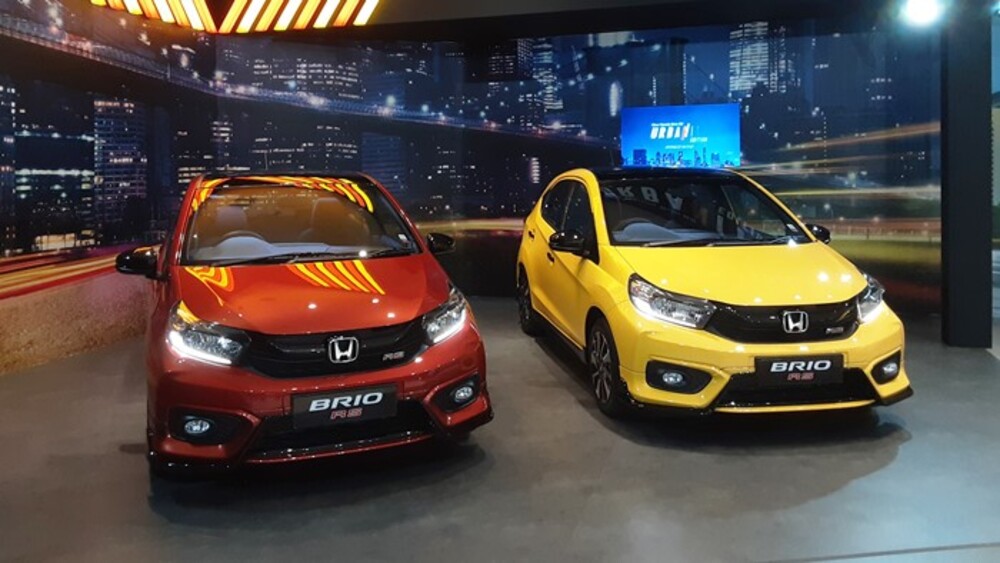 Get to Know What An LCGC Car Is, An Economical and Quality Car - BFI