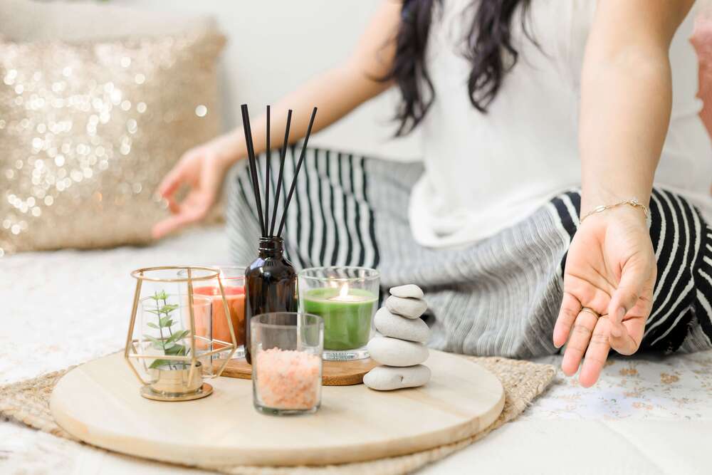 Interpret more closely the meaning of self-healing and how to apply it