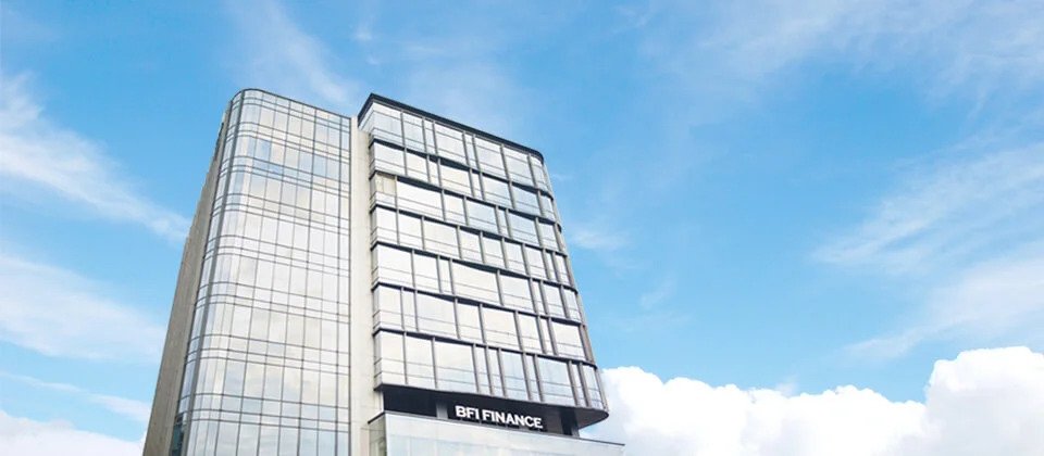 Brief History of The Company