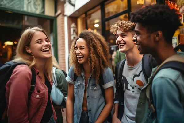 Understanding Extroverts and Introverts: Which One Are You? - BFIF