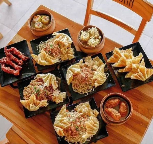 Mie Gacoan Franchise: Cost Estimate and Registration Process - BFIF